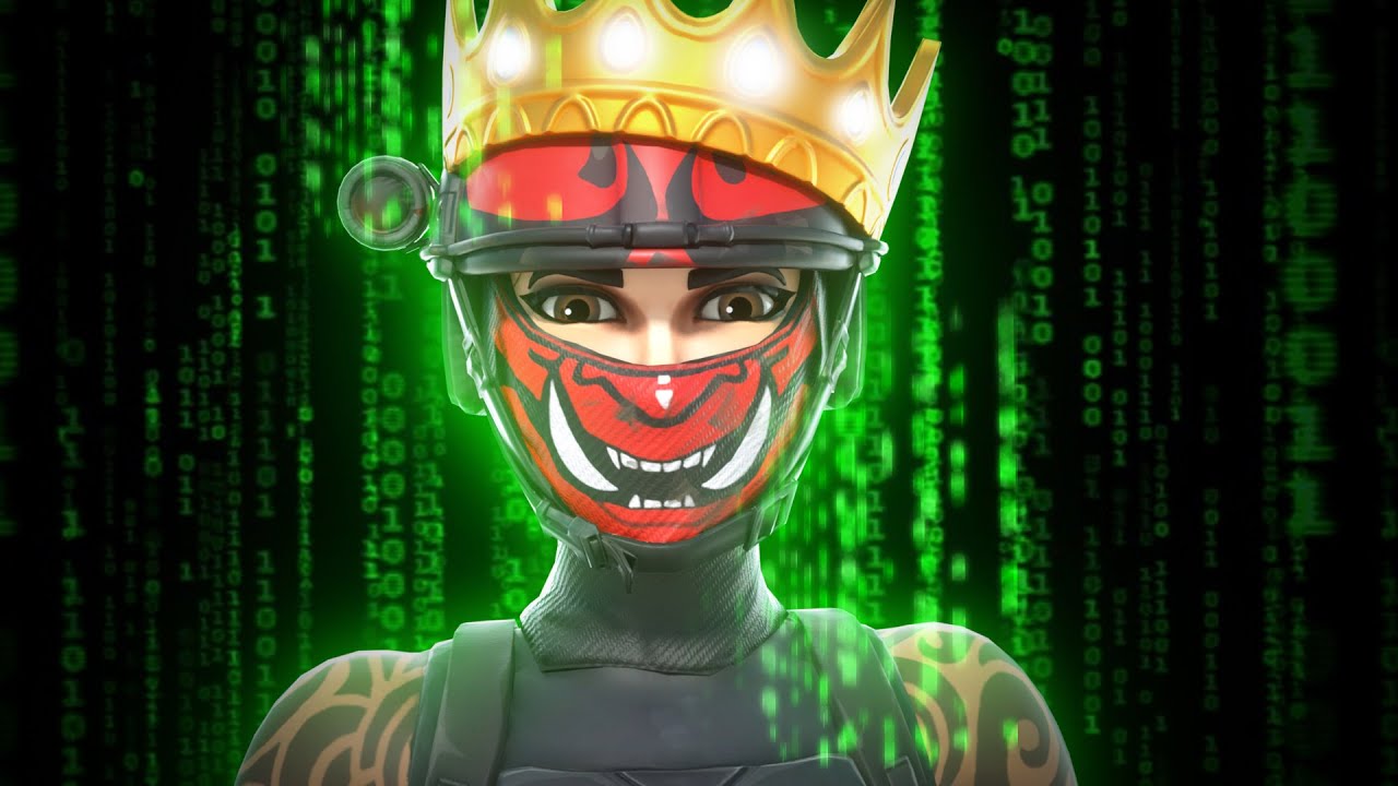 hacker_scoped.exe - YouTube