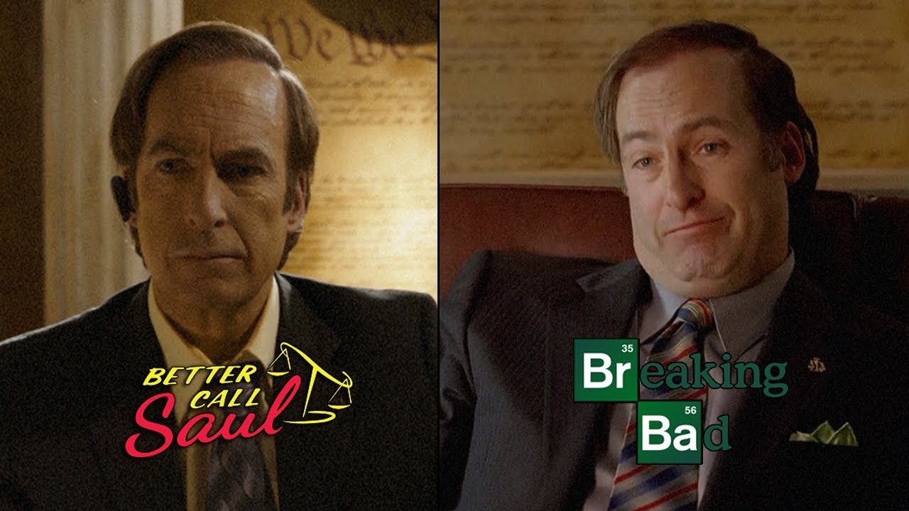 ¿Qué Tan Bien Encajan las Nuevas Escenas de Better Call Saul en ...