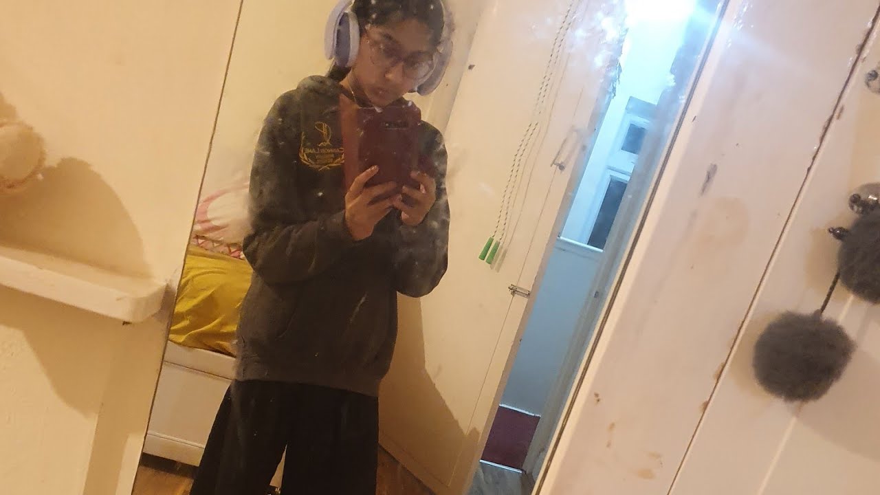 My Saturday morning routine - YouTube