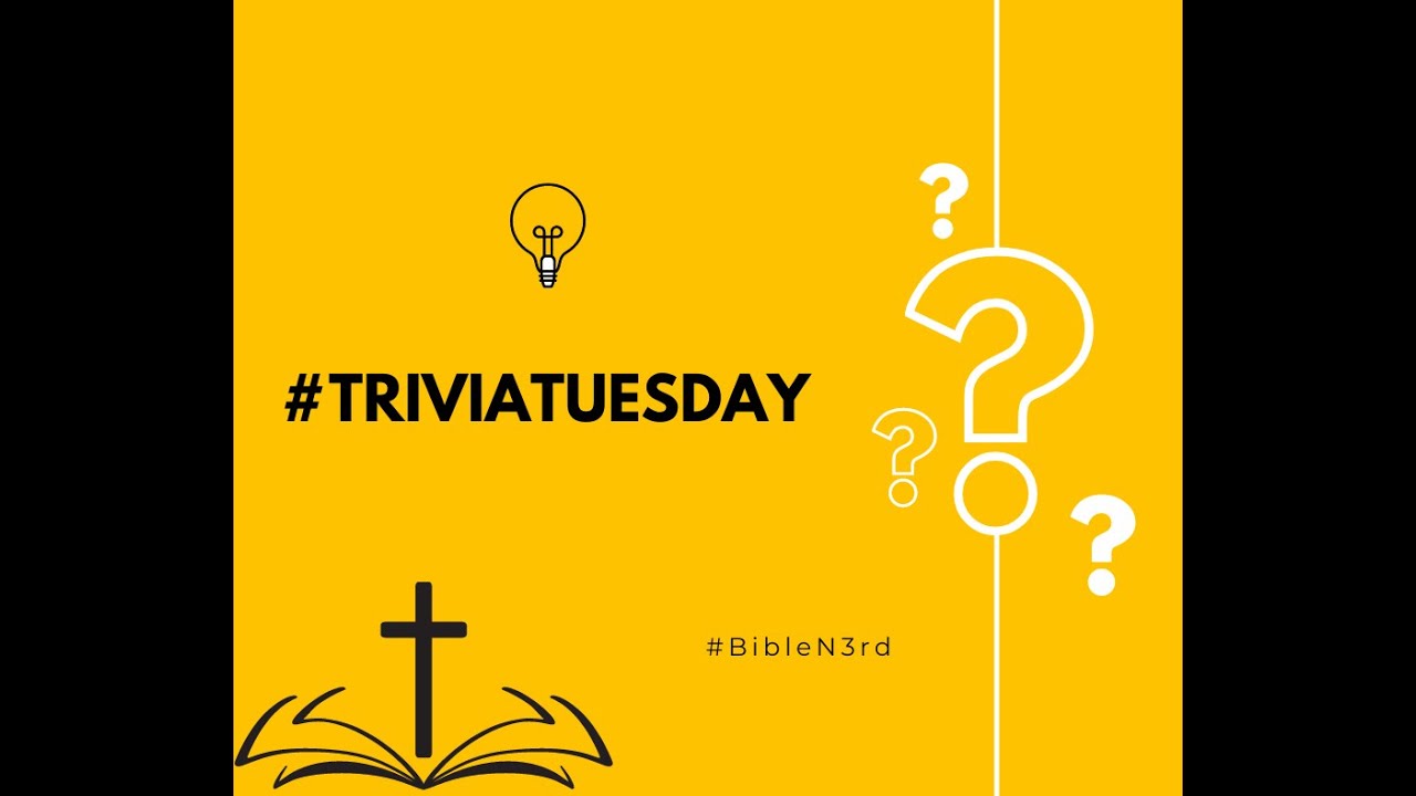 Uncover the answers to today's trivia questions! - YouTube