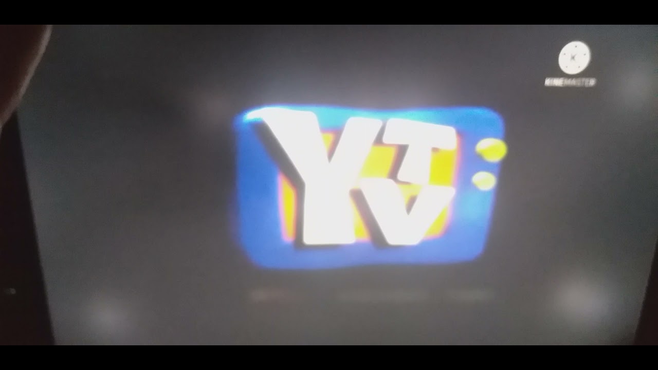 Copa Studio/YTV(×2)/Teletoon/Family/Discovery Kids(2005-2009) - YouTube