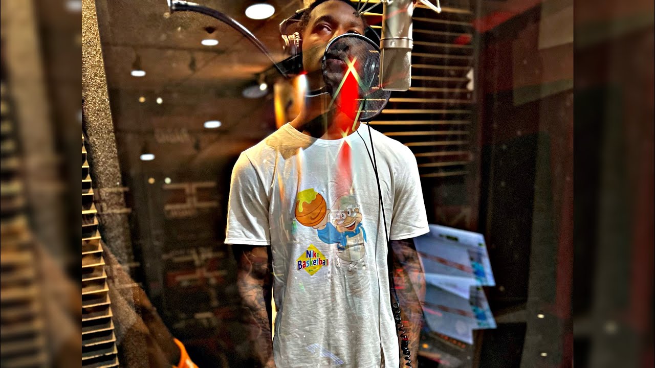 MODDO - Never End (Official Visual) - YouTube