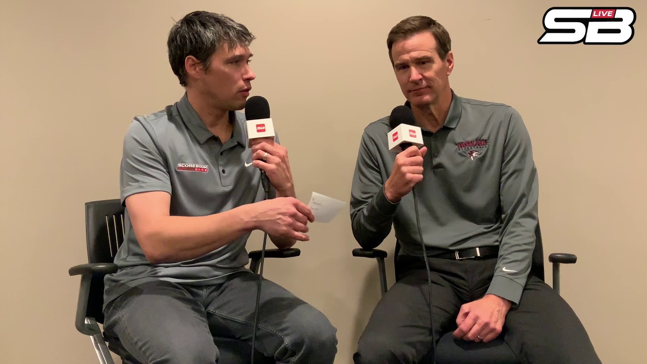 Q&A with Eastlake basketball coach Steve Kramer: 2019-20 Scorebook Live ...
