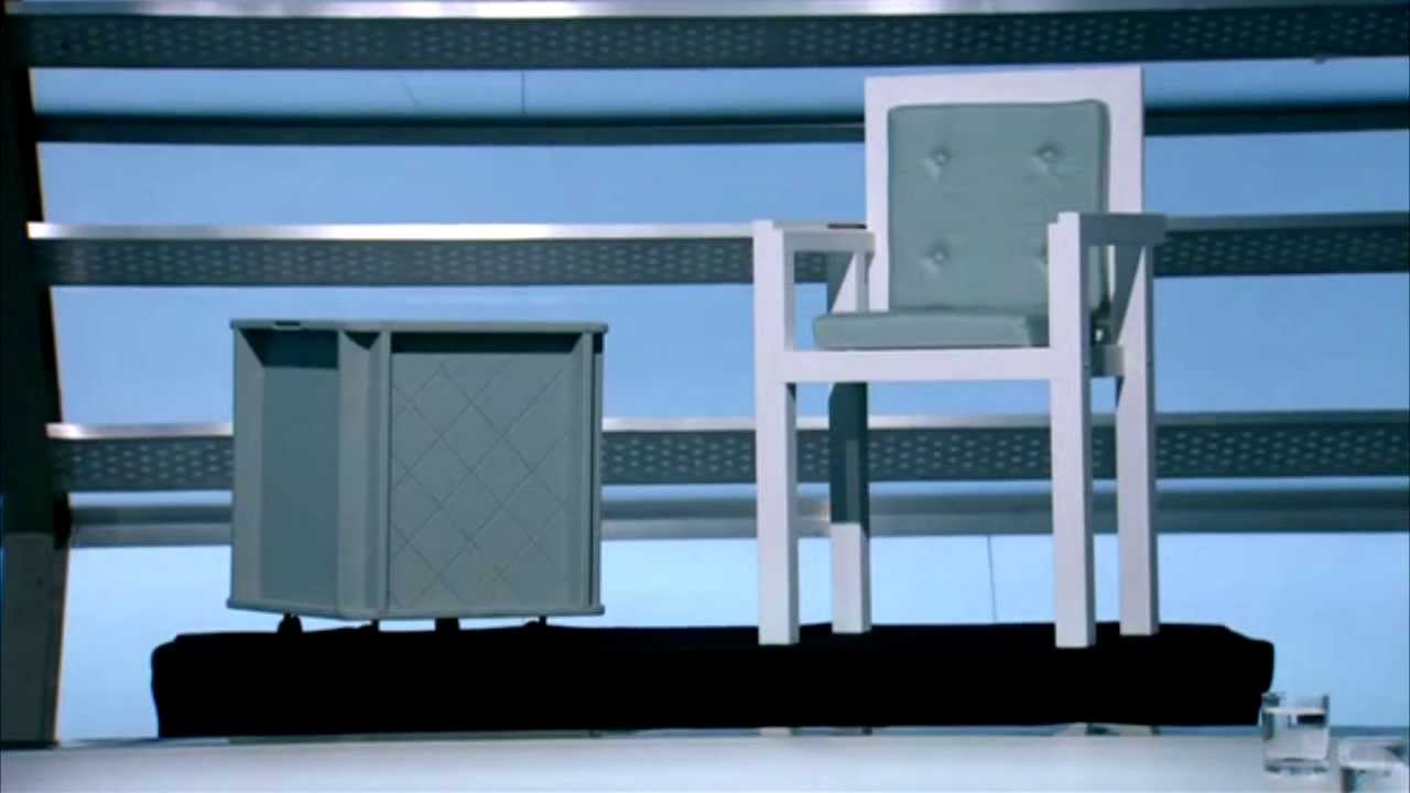 The Apprentice UK 2013 - The Tidy Sidey - YouTube