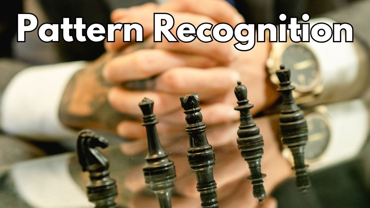 Master Patterns 2 - YouTube