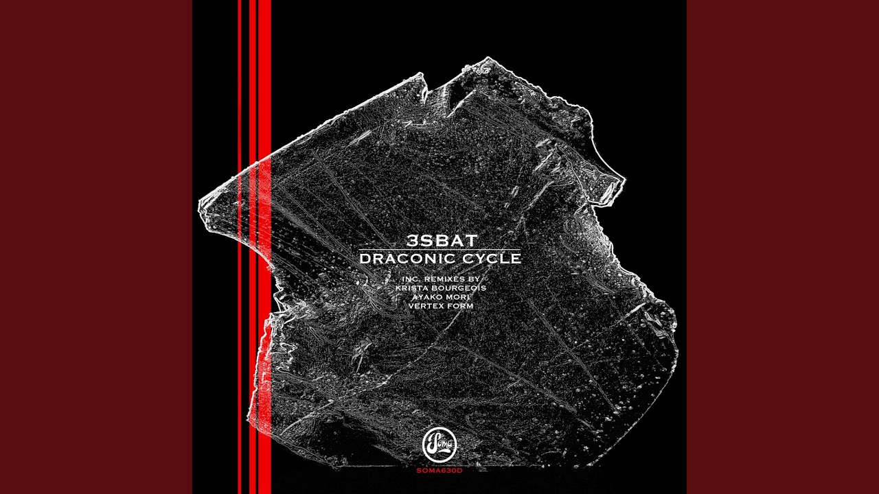 Draconic Cycle (Krista Bourgeois Remix) - YouTube