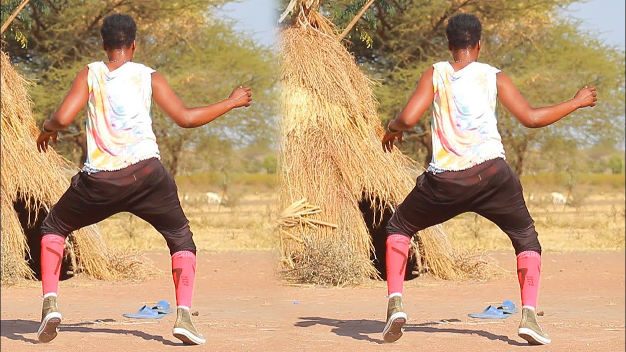 Mayenga Maguha Masumbuko official sukuma traditional Video - YouTube