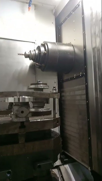 HMC Machine panel#hmcmachine handel#hmc#hmc machine#hmc programming - YouTube