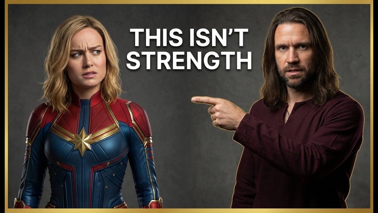 How to ACTUALLY Write Female Fantasy Characters - YouTube