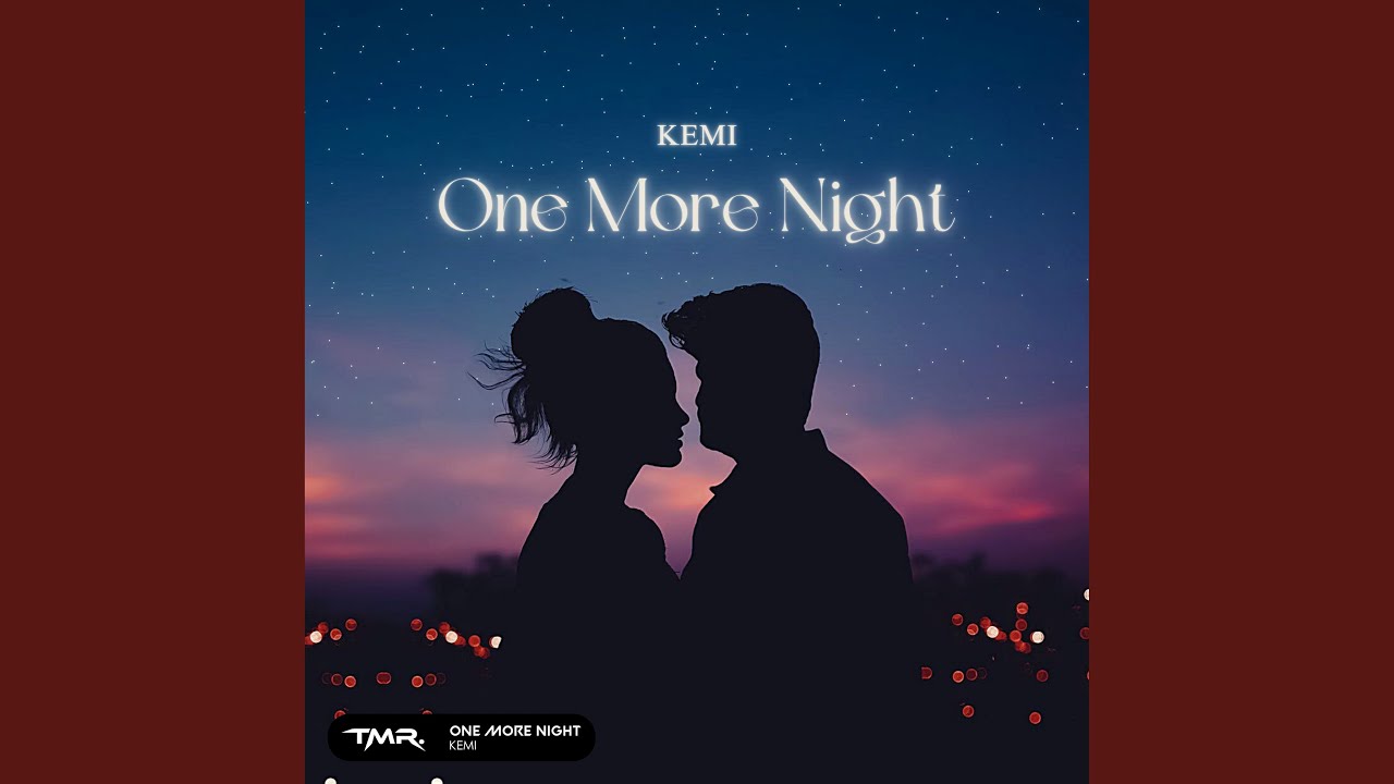One More Night - YouTube