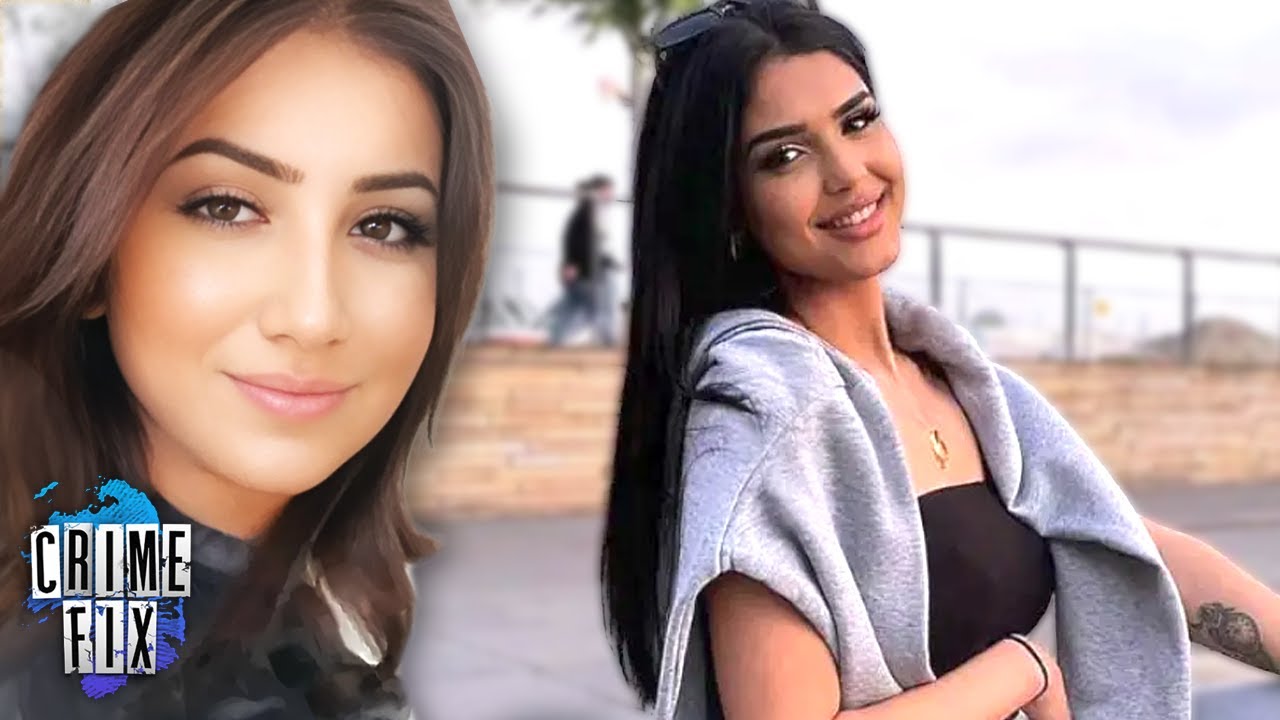 Beauty Blogger Murdered Look-alike She Found on Instagram to Fake Her ...