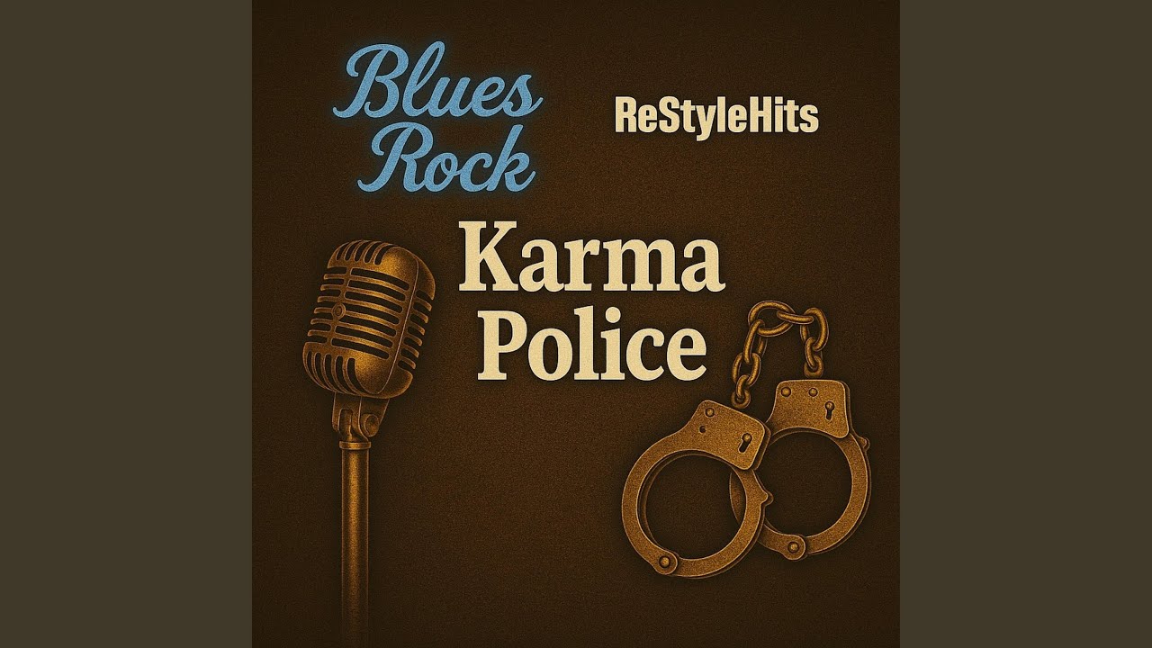 Karma Police - YouTube