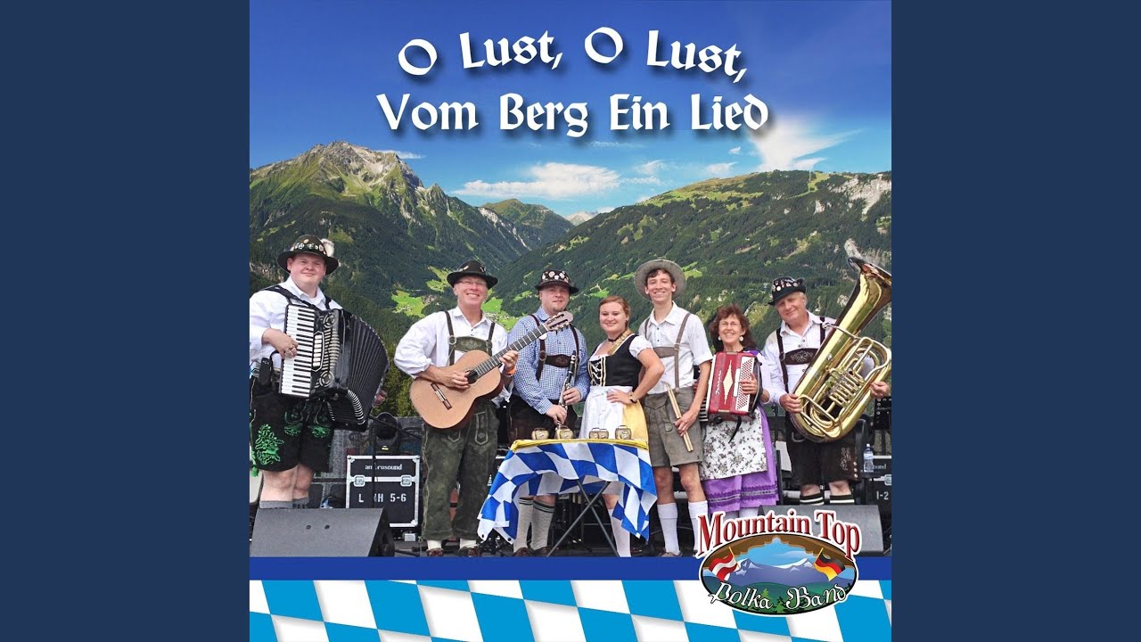 Der Vogelbeerbaum - YouTube