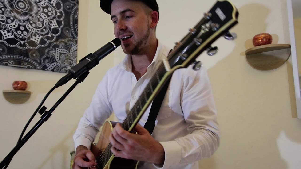 Doug Mcleod Solo; Vocals, Guitar, Looper - YouTube