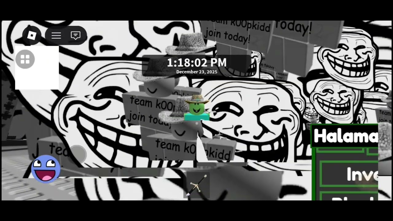 require k00pkidd is back - YouTube