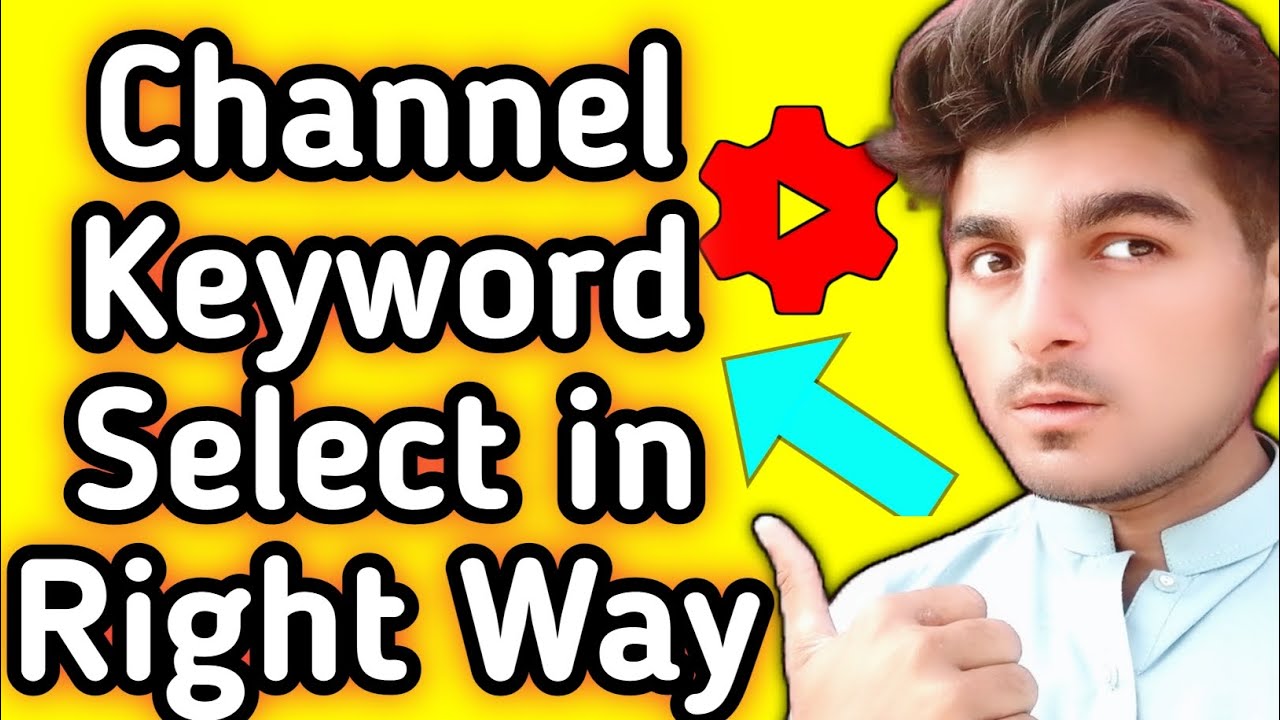 What is Youtube Channel Keywords? | Burneo YouTube Info - YouTube