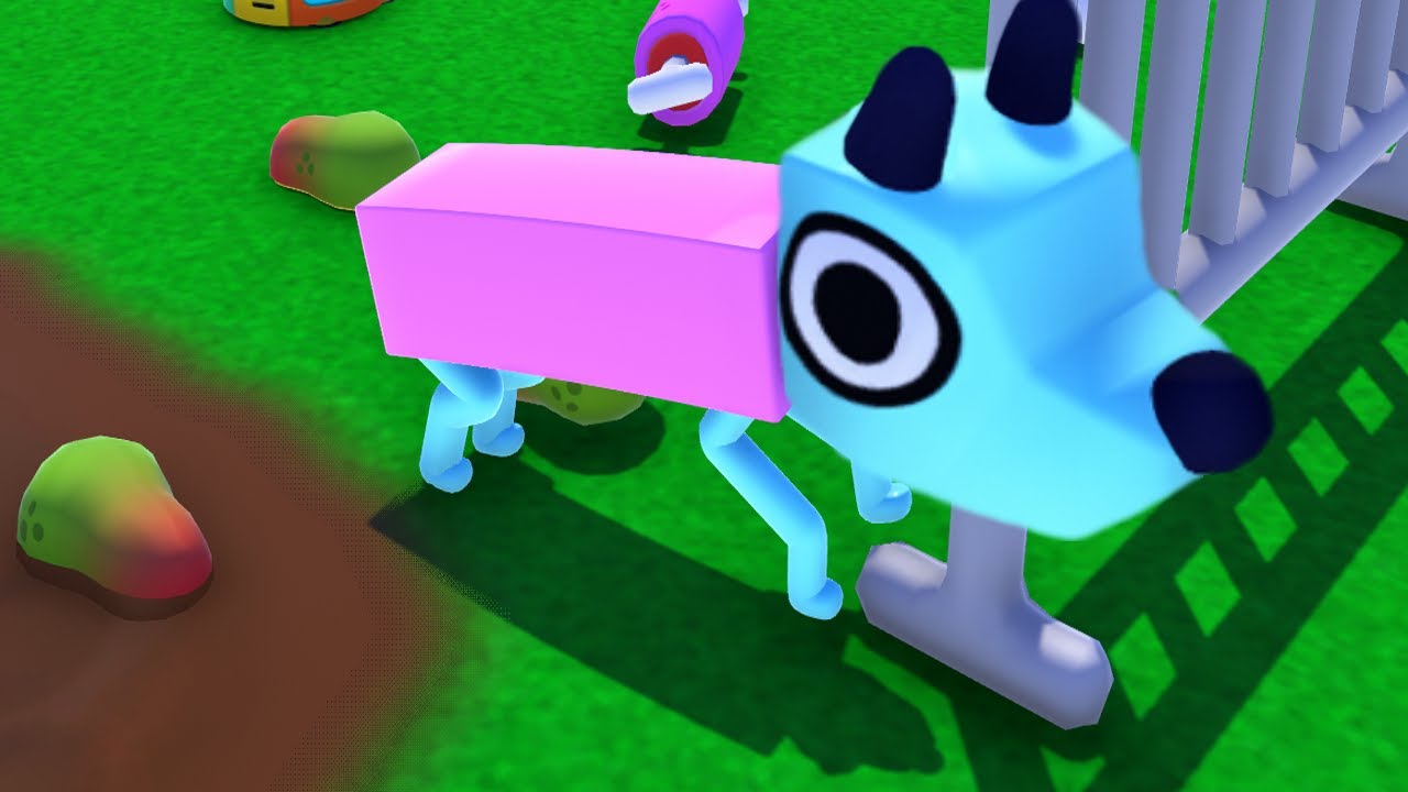 Собаки-Мутанты | Wobbledogs - YouTube