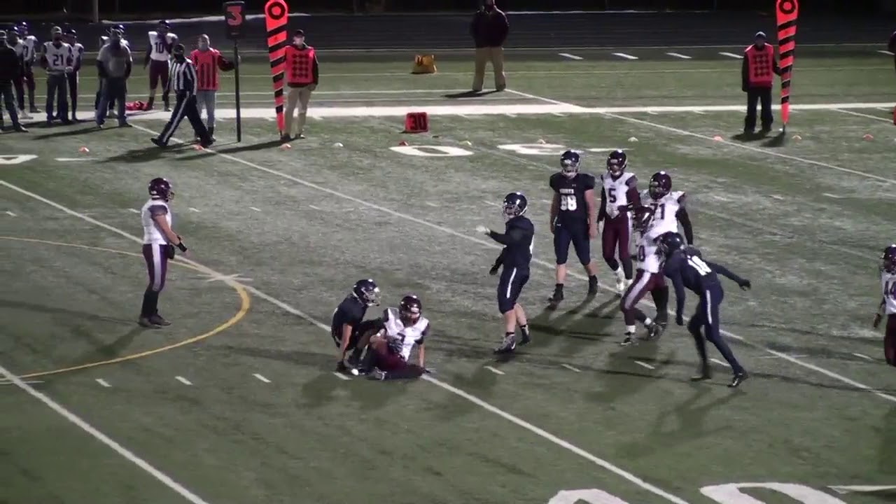 2020 VCHS Highlight Video - YouTube