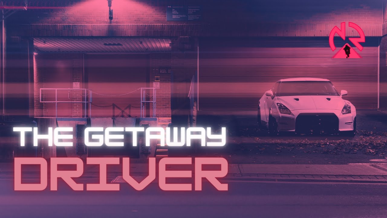 'The Getaway Driver' - A mixtape that will take you from 0-60 ...