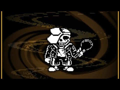 Stretch Dusttale Sans hotlands Gameplay (Undertale Soulbound ...