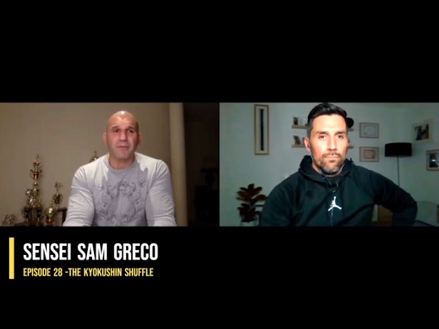 1Kyokushin – 1Kyokushin