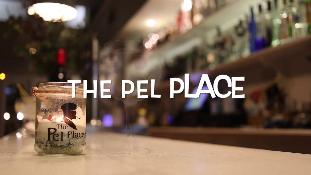 THE PEL PLACE - YouTube