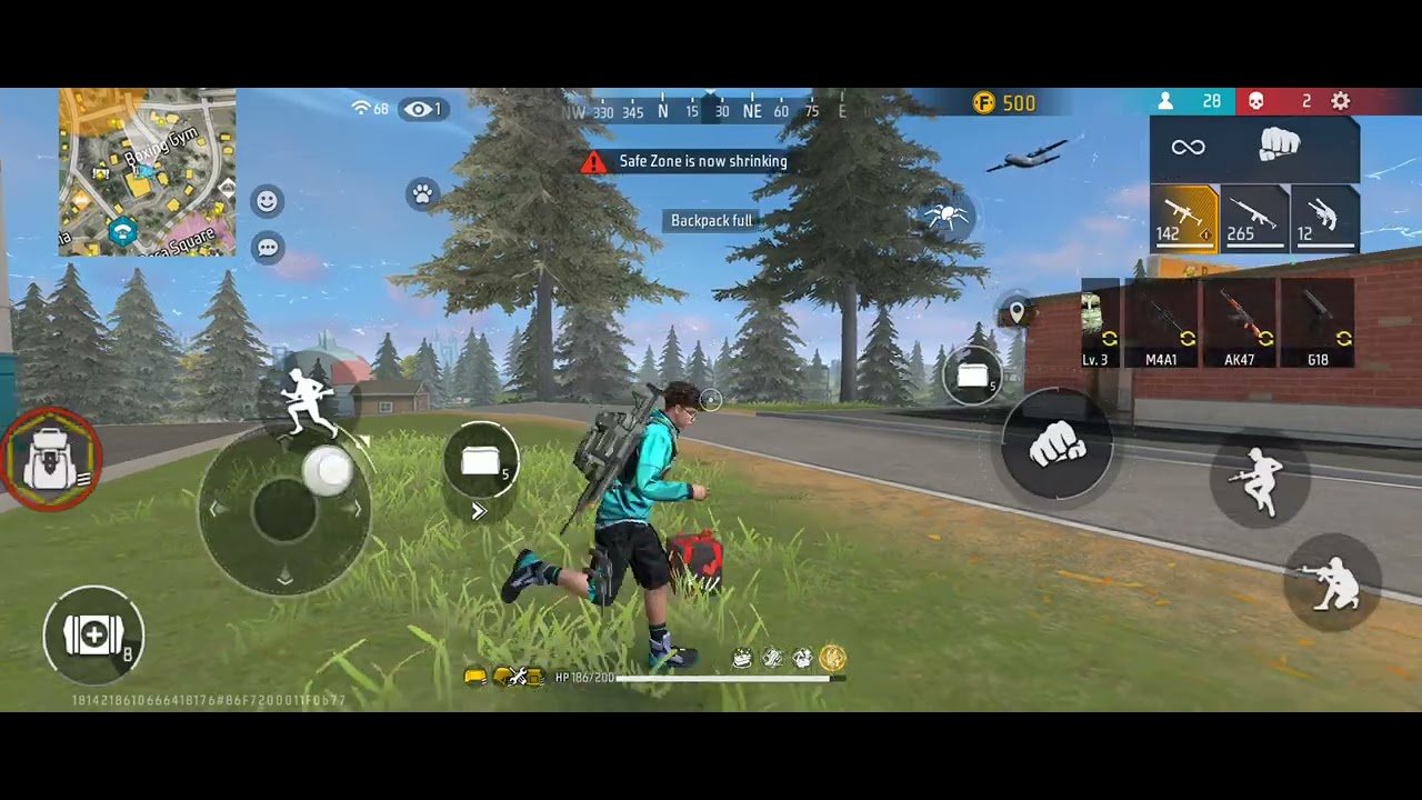 pagal keillar - YouTube