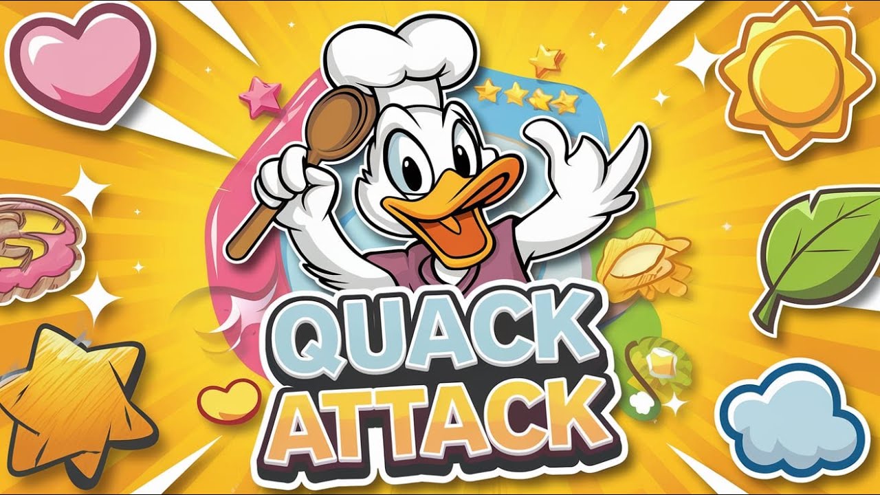 Wacky Duck Movements: Funniest Gameplay You'll Ever See! - YouTube