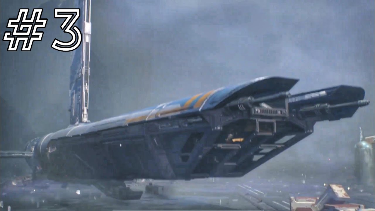 Star Wars Jedi: Fallen Order Full Gameplay Part 3 (No Commentary) - YouTube