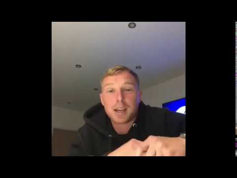 Ramsbottom United End of Season Awards - 2019/20 Season - YouTube