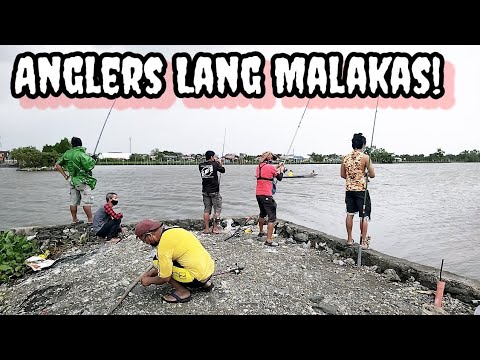 Arroyo Fish Catch - YouTube