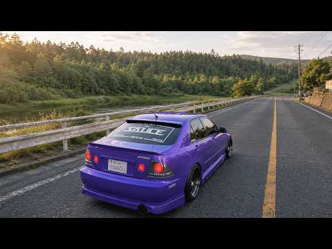 When You Finally get That Drift Build DIALED IN...