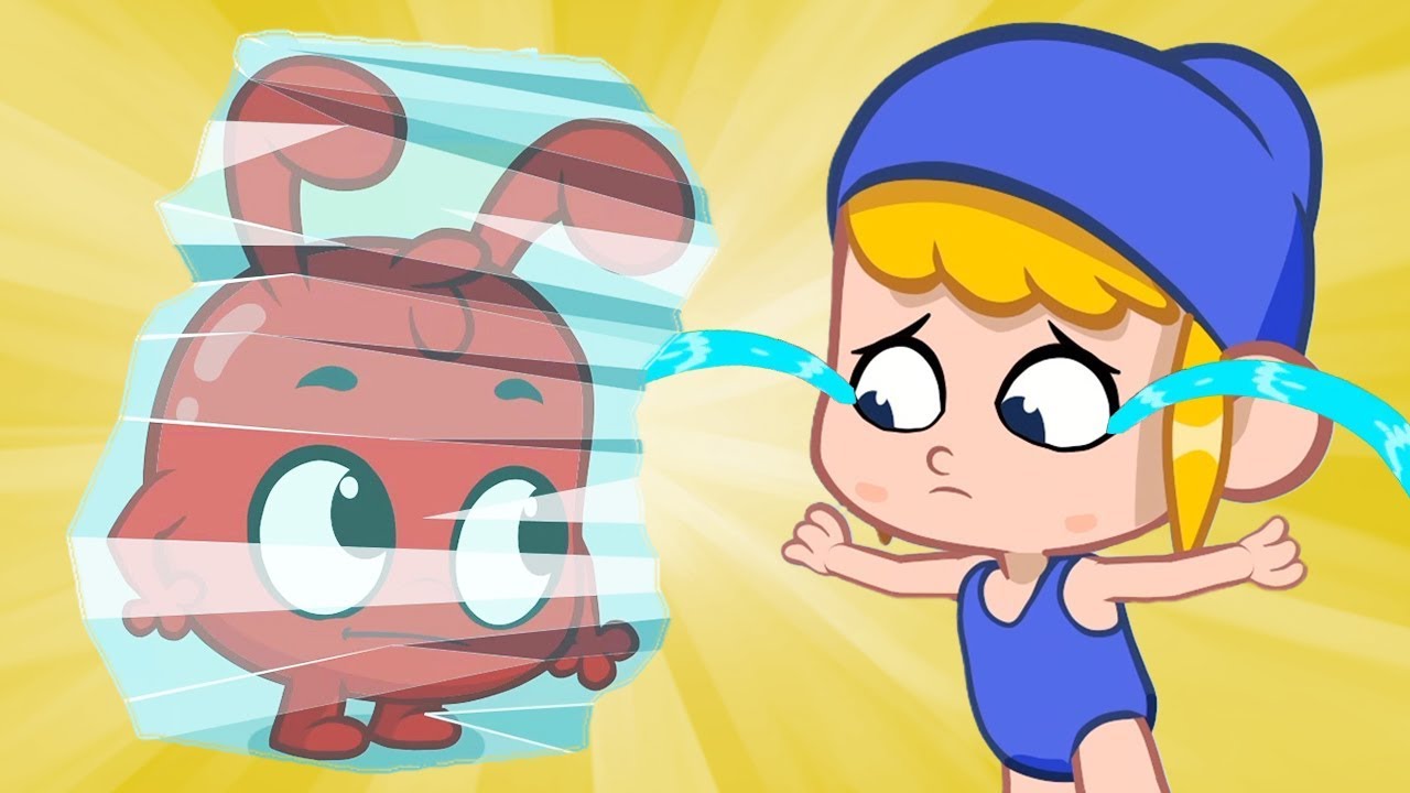 Frozen Morphle | +More Full Episodes | My Magic Pet Morphle | Cartoons ...