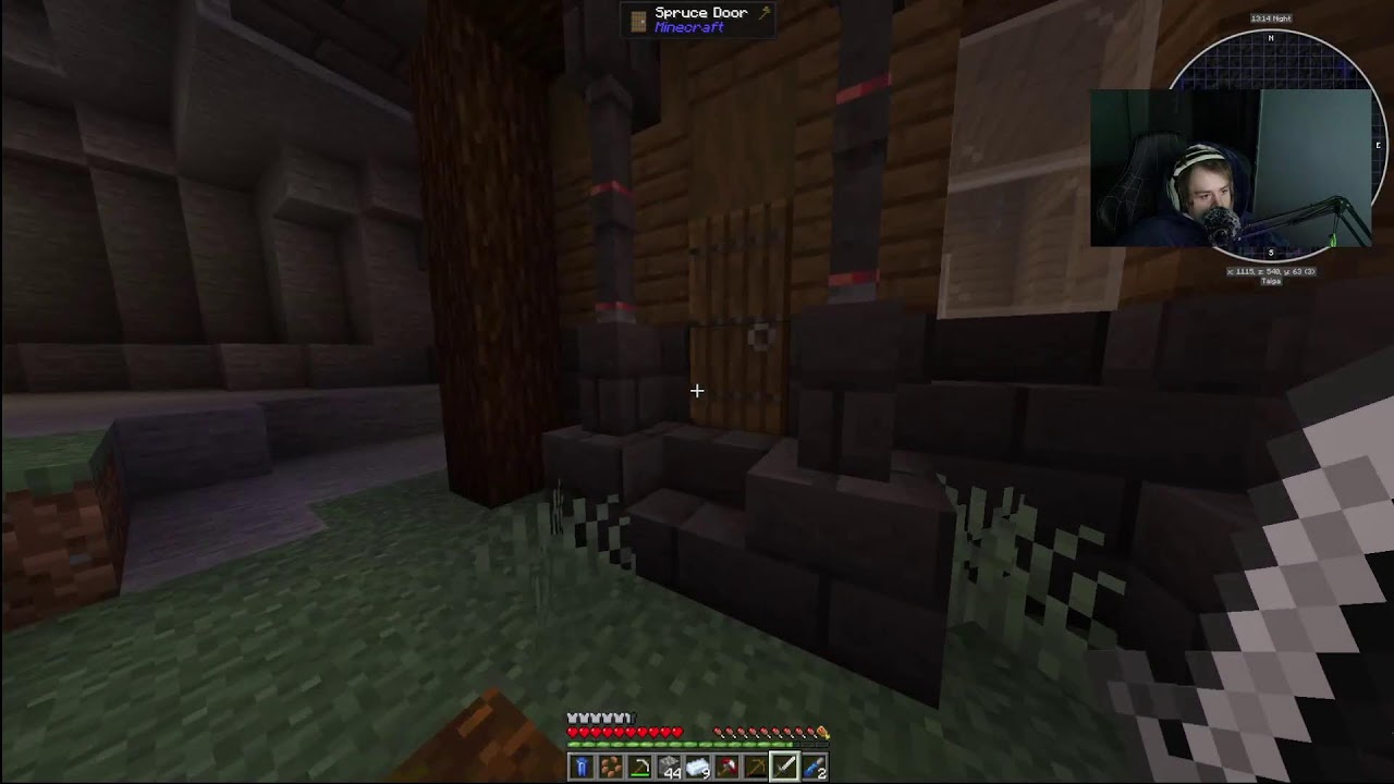 🔥LIVE Minecraft All The Mods 10 Adventure! - YouTube