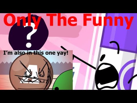 TPOT 7 (Parody) But It's Only The Funny Moments - YouTube