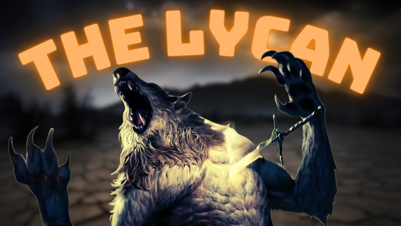 Fangs and Fur: Exploring the Mysteries of the Night Hunters - YouTube