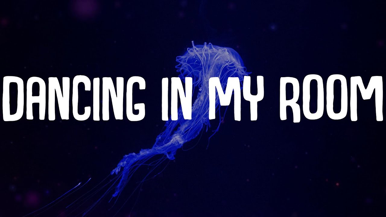 347aidan - Dancing in My Room (Lyrics) - YouTube