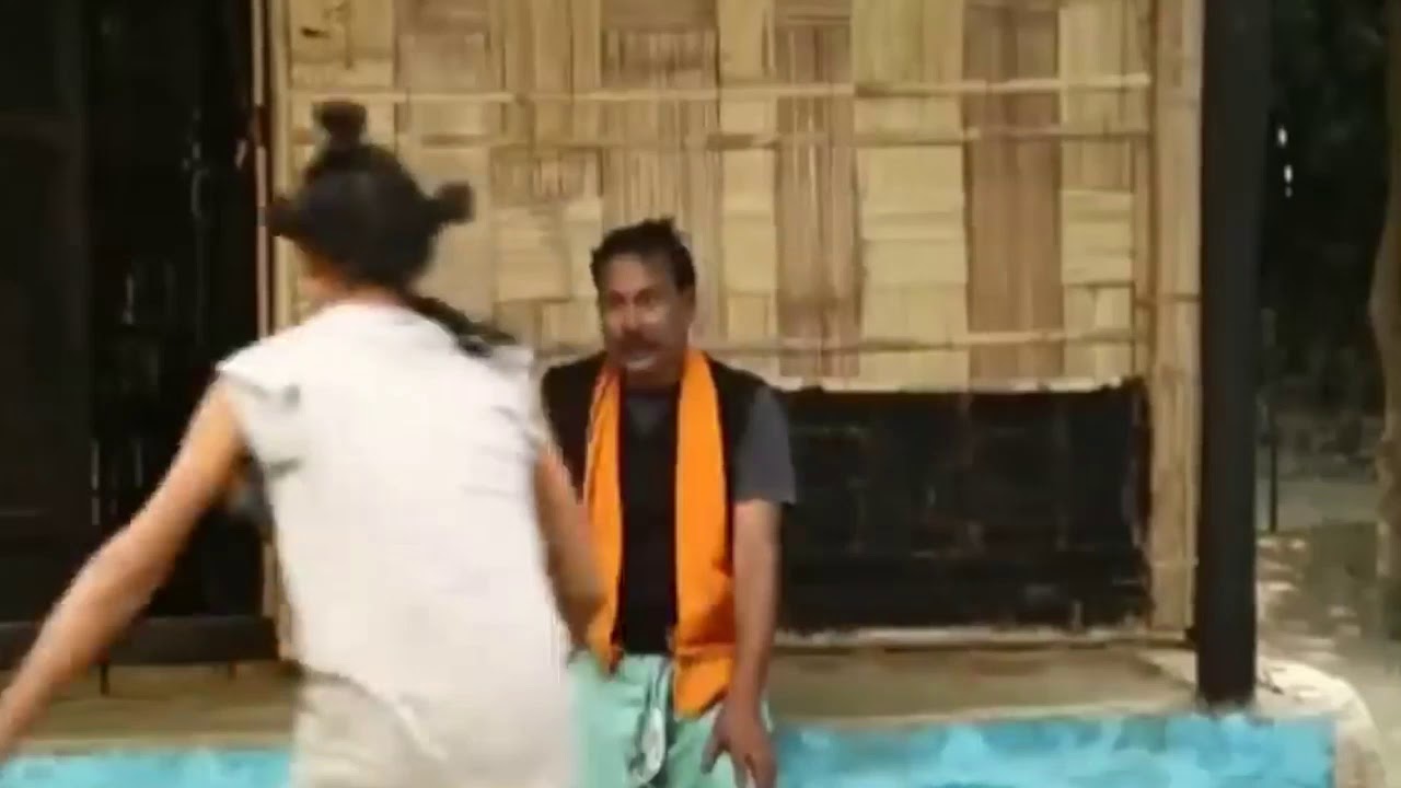 bipul rabha best comedy 2019, bipul rabha comedy - YouTube