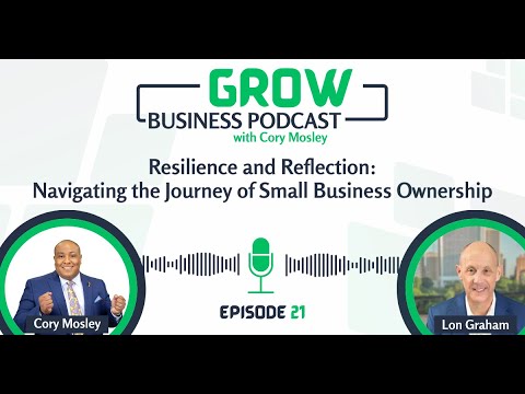 Resilience and Reflection: Navigating the Journey of Small Business ...