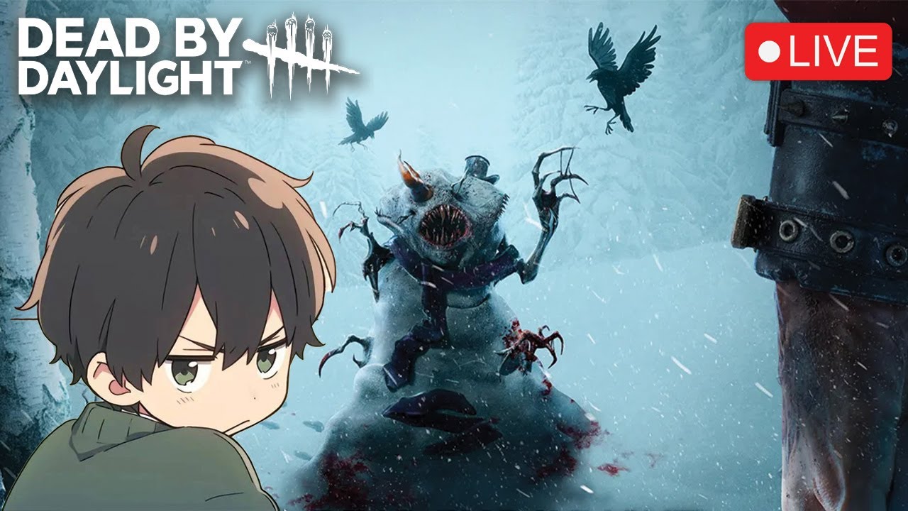 Hello Cemangads @DeadbyDaylightBHVR - Dead by Daylight Indonesia - YouTube