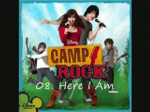 Camp Rock Soundtrack 1 [ Album Preview ] [Download Full Album Free ...