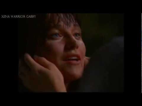 Xena Warrior Princess-Xena/Gabrielle-When Fates Collide-Your Beautiful