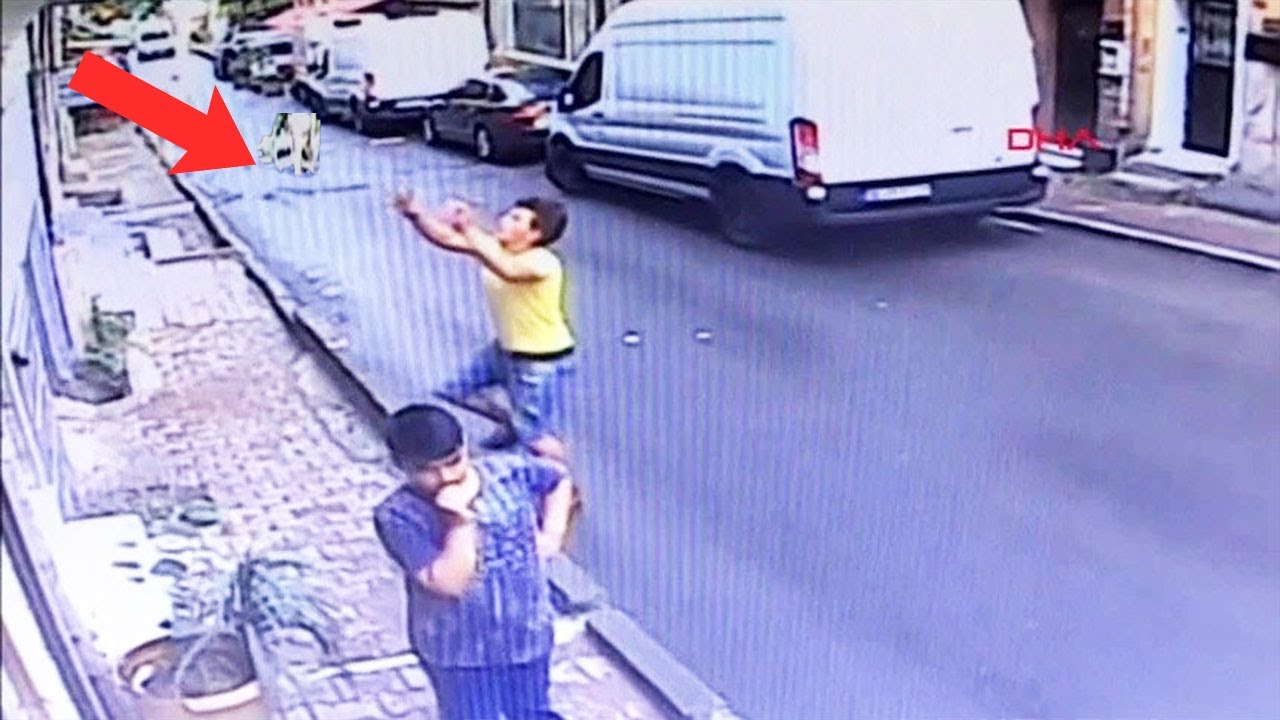 15 Real Like Superheroes Caught On Camera - YouTube