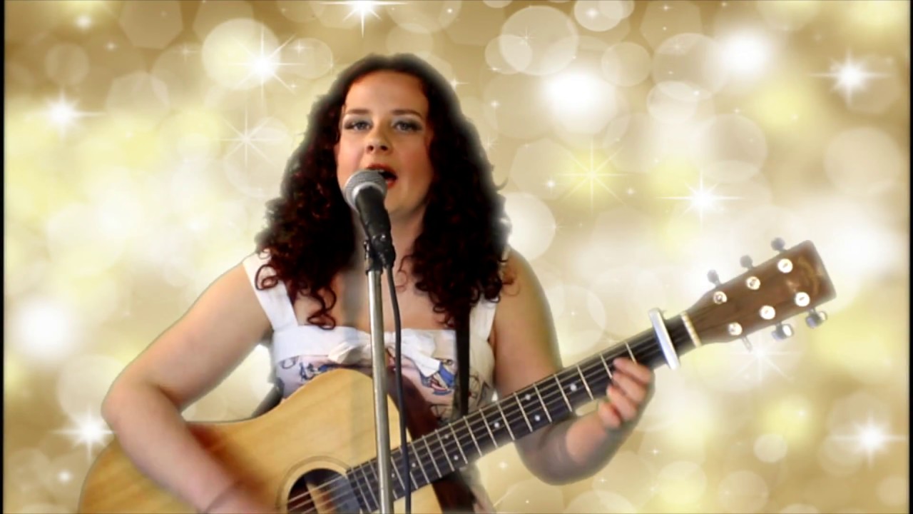 Side by Side by Lilly Boughey - YouTube