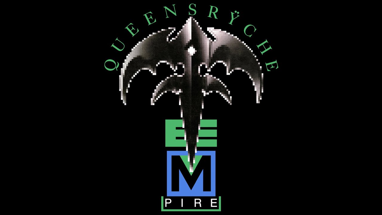 Queensrÿche: "Another Rainy Night (Without You)" (1990) - YouTube