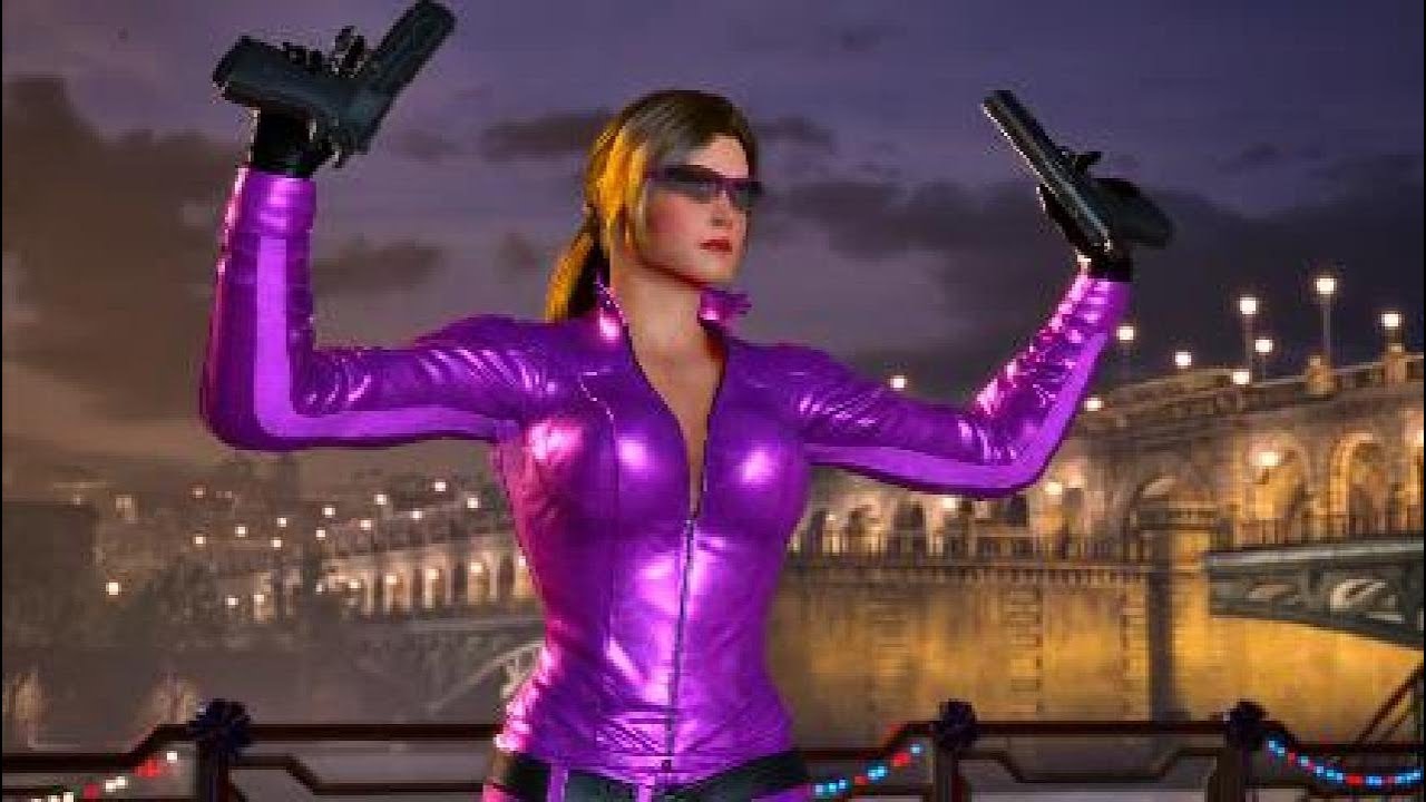 The One With - Pink Nina! (Episode 380) - YouTube