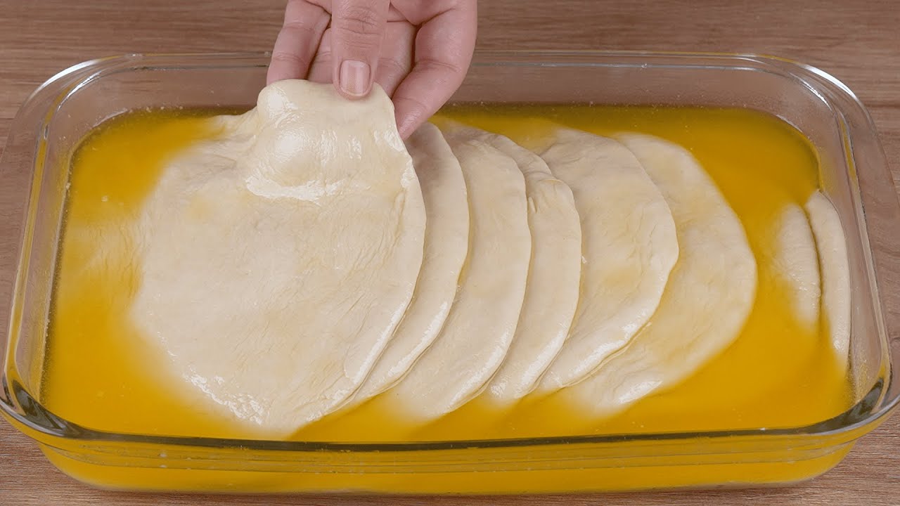 This recipe is almost fifty years old, it was a hit in the seventies ...