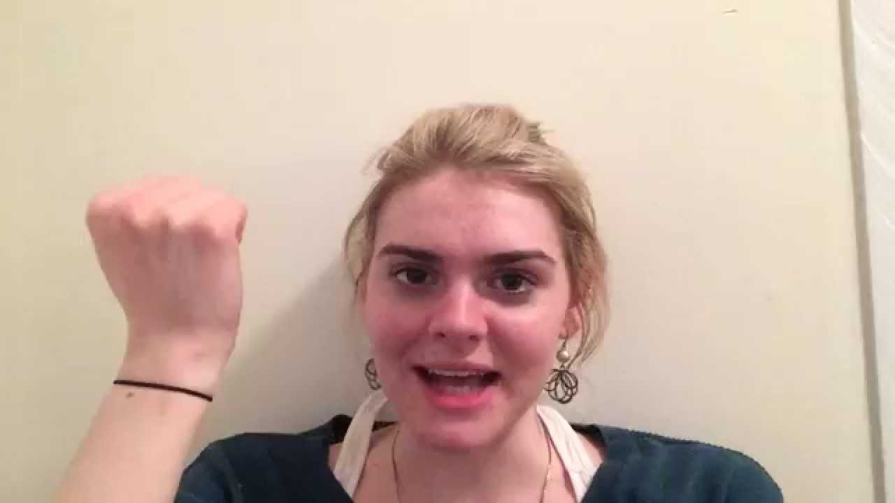 Caveman Regimen for ACNE: Week 4 Update - YouTube