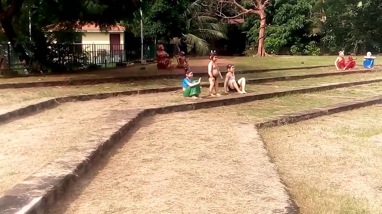 Mayavi, Luttappi and Kuttusan - YouTube