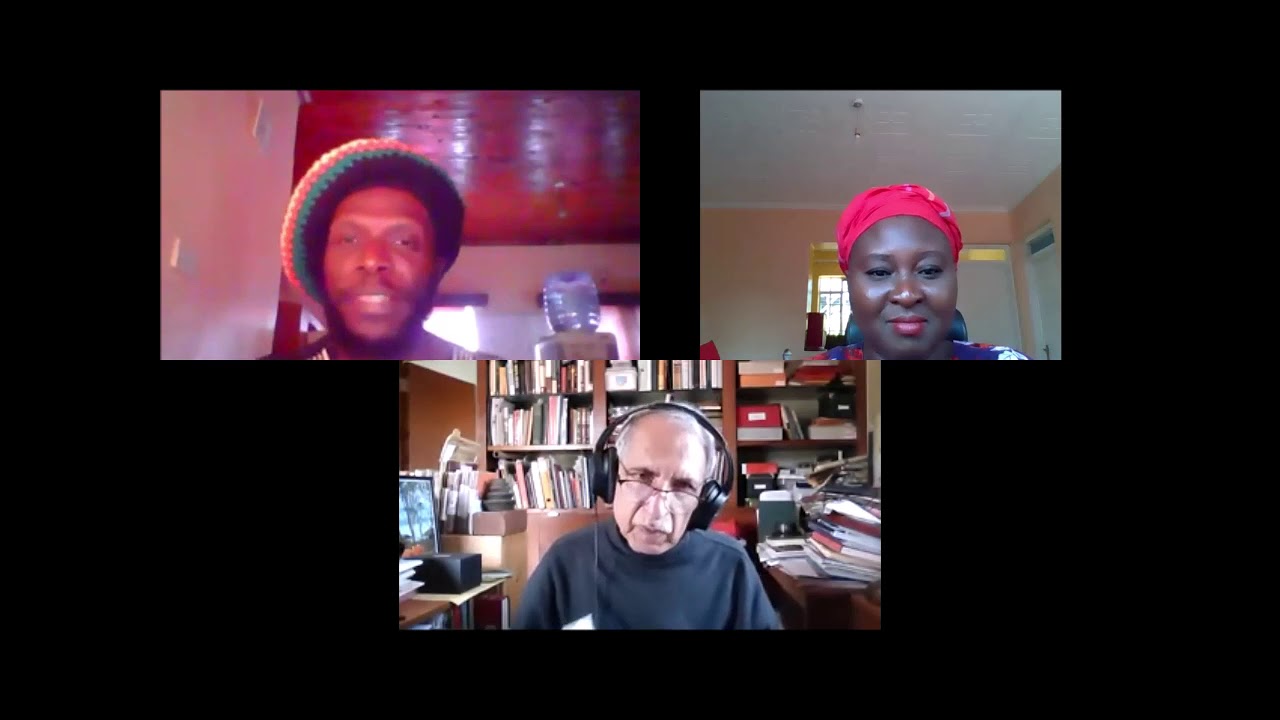 The Psychology of Racism: India; an interview with senior lawyer ...